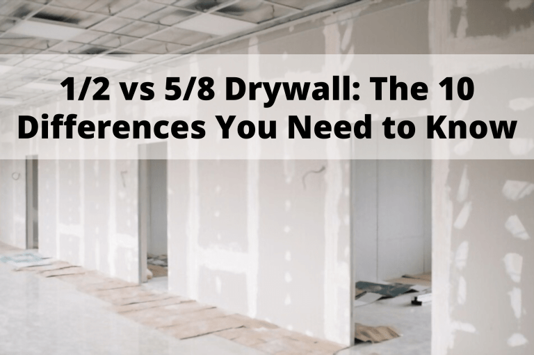 Drywall Bulge: 4 Ways to Easily Fix It