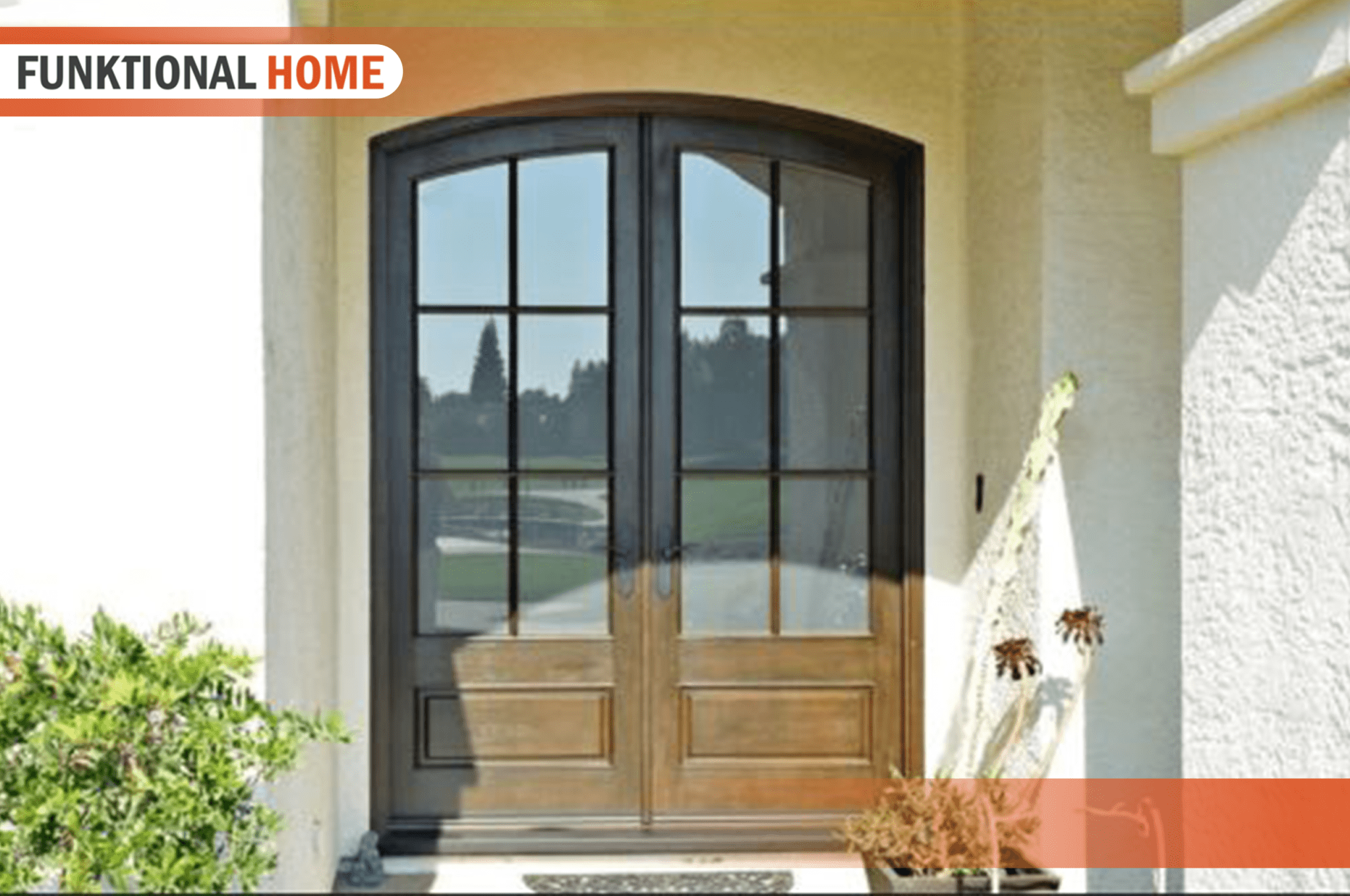 Door Saddle VS Threshold: 4 Differences You Need To Know Now