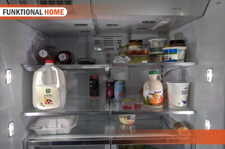 Refrigerator Constantly Running: 8 Easy Ways To Fix It Now