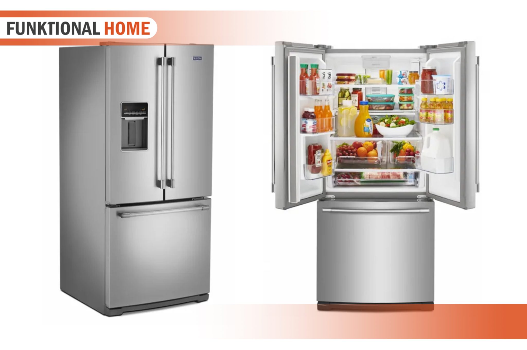 11 Most Common Frigidaire Gallery Refrigerator Problems