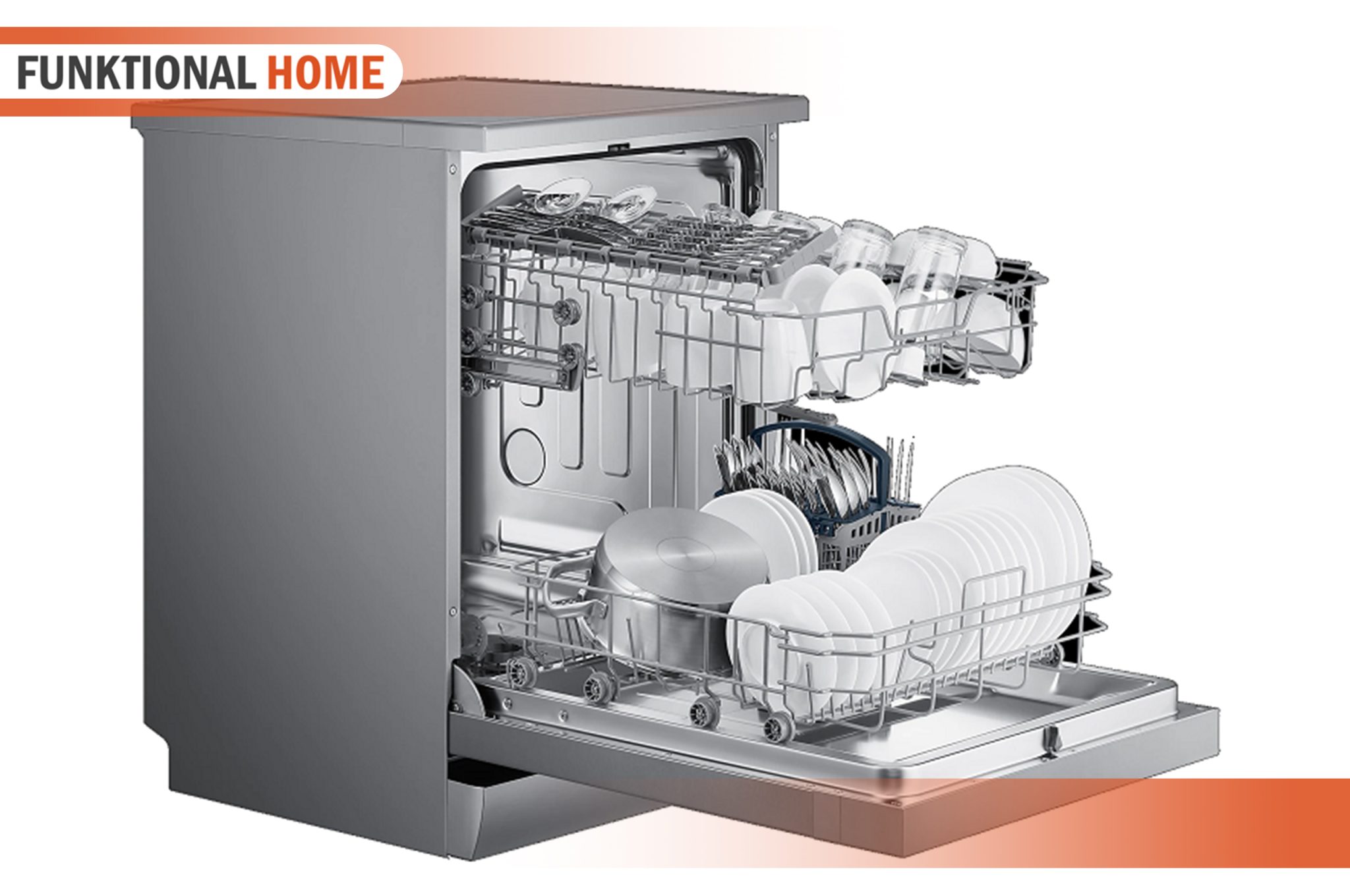Bosch Dishwasher E22 Code: Causes & 6 Ways To Fix It Now
