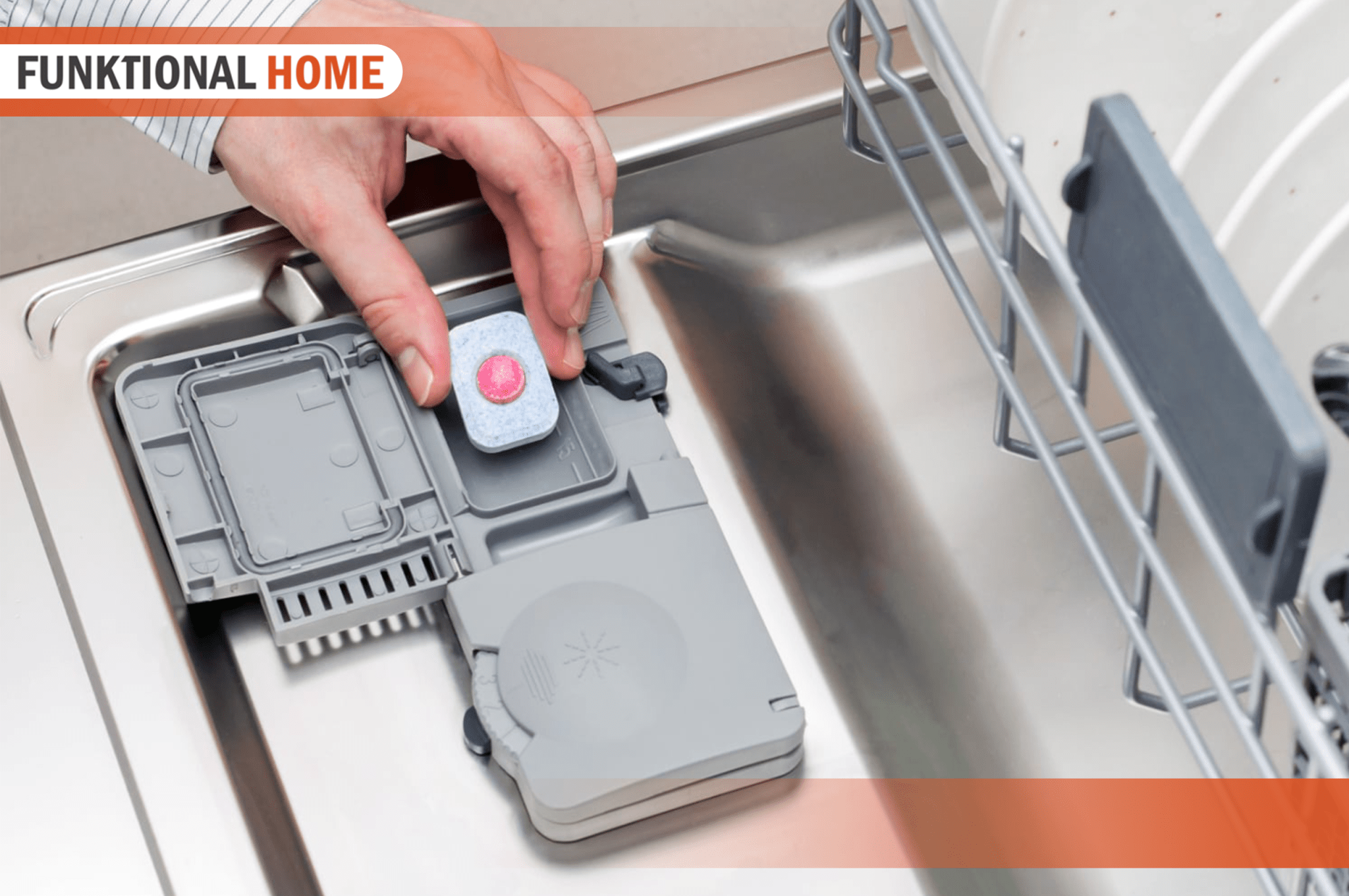 Frigidaire Dishwasher Not Washing 8 Easy Ways To Fix It Now Frigidaire Dishwasher Not Washing 8 Easy Ways To Fix It Now