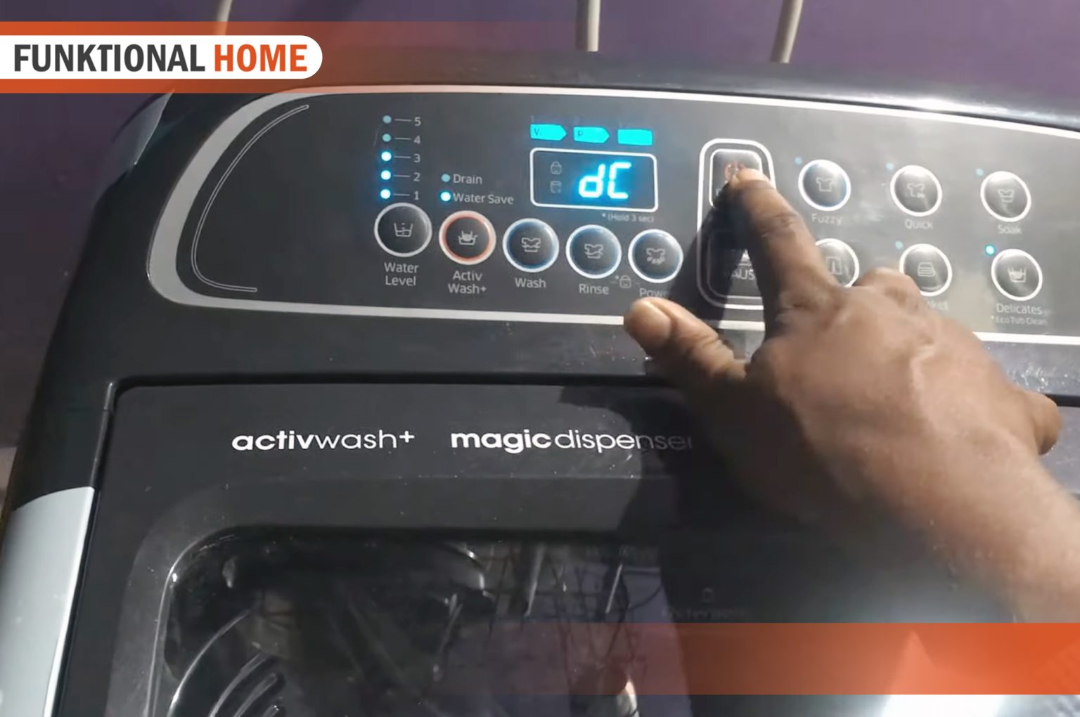 Maytag Washer Code F21 Causes 6 Ways To Fix It Now Maytag Washer Code F21 Causes 6 Ways To Fix It Now