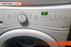 Whirlpool Washer LOC Code: Causes & 5 Ways To Fix It Now
