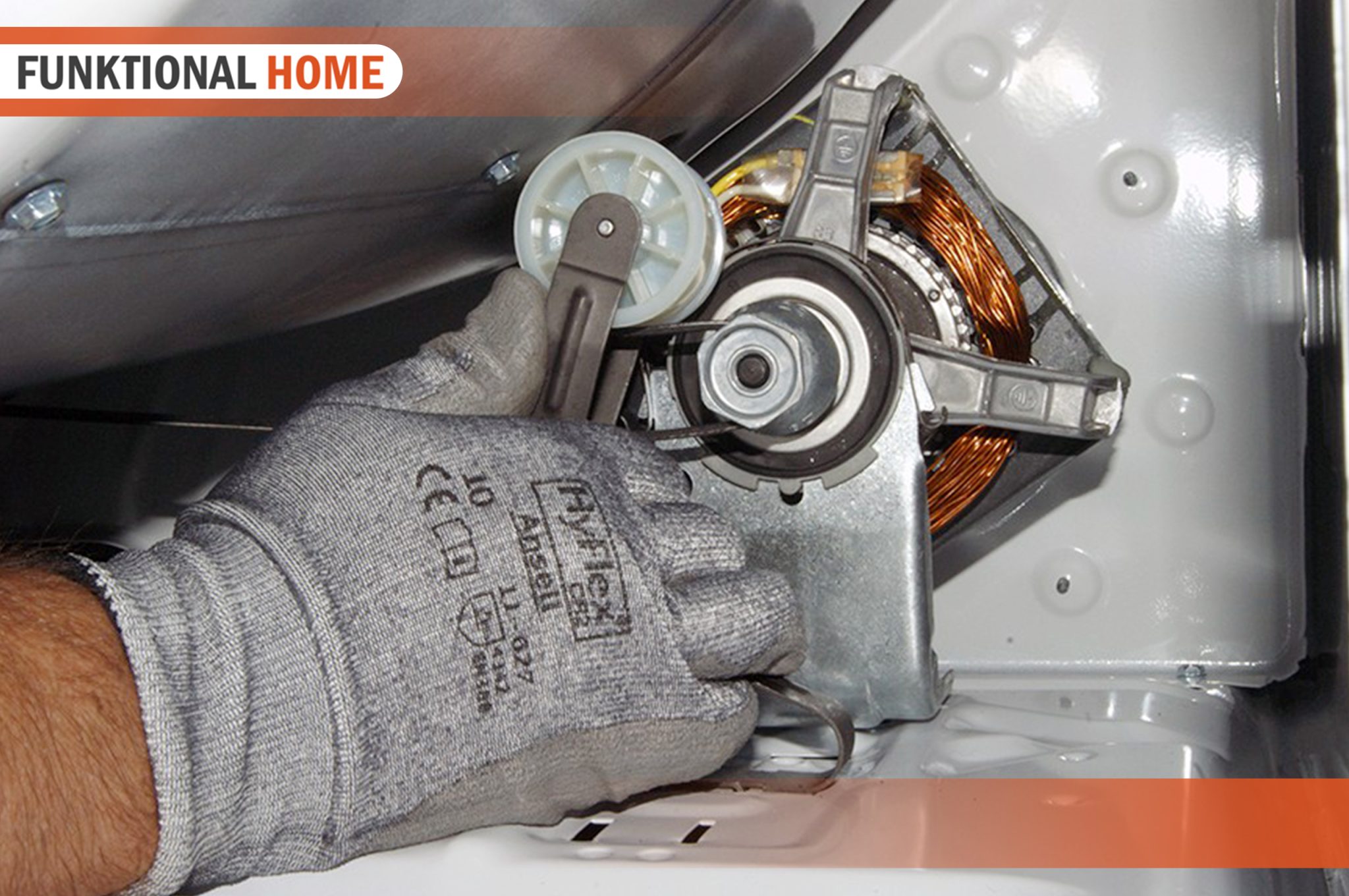 LG Dryer CL Code: Causes & 3 Ways To Fix It Now
