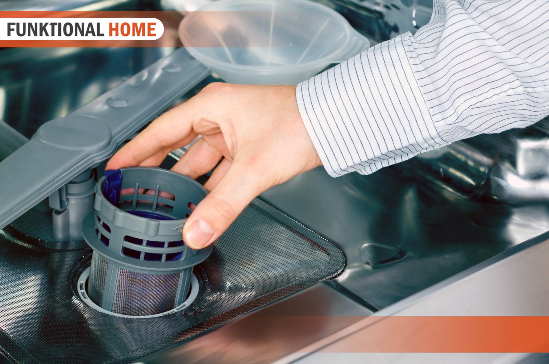Kenwood Dishwasher Not Draining 6 Easy Ways To Fix It Now Kenwood Dishwasher Not Draining 6 Easy Ways To Fix It Now