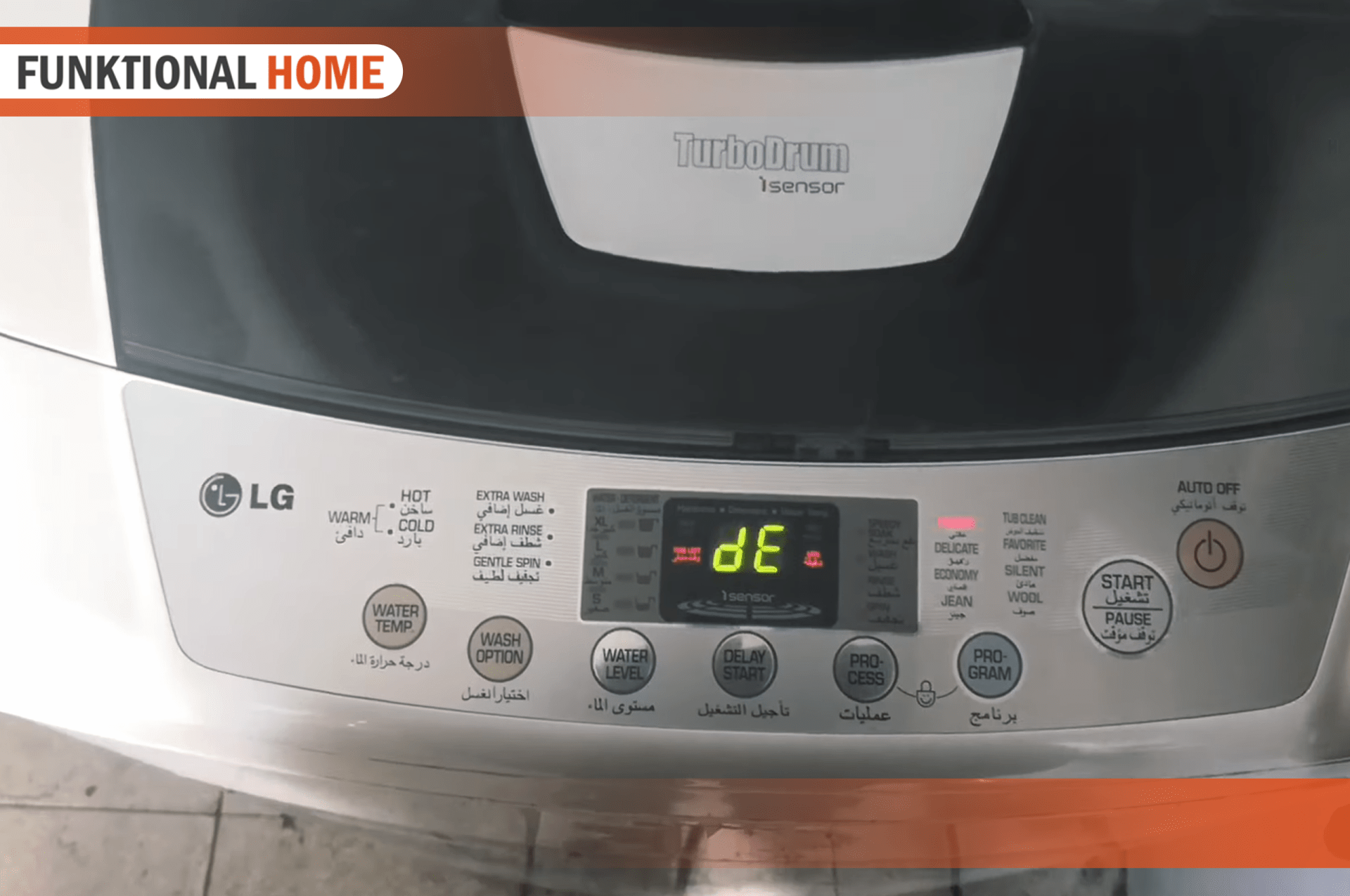 Whirlpool Washer LF Code Causes 12 Ways To Fix It Now Whirlpool Washer LF Code Causes 12 Ways To Fix It Now