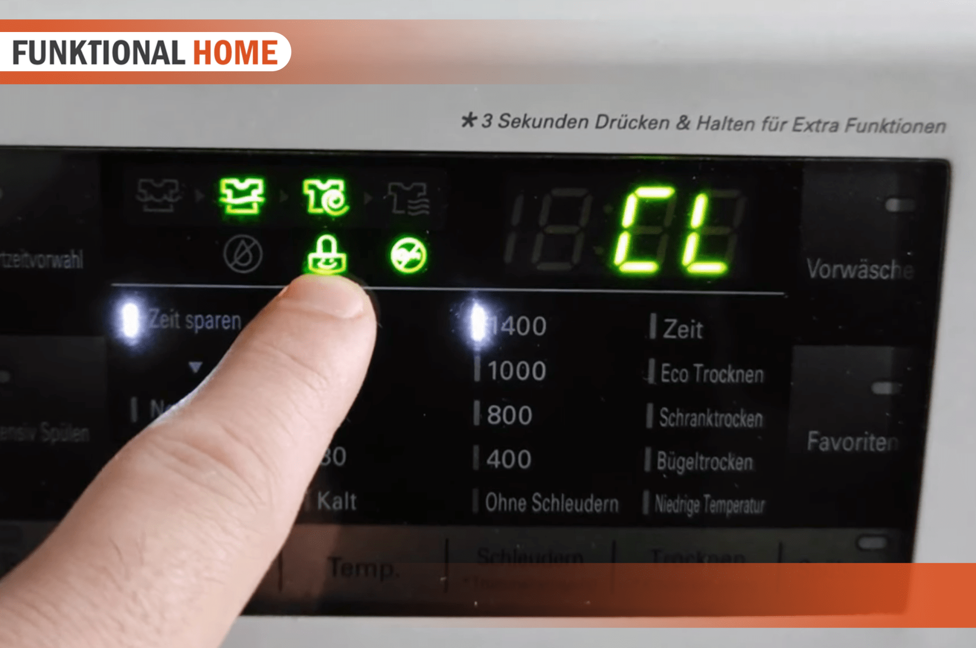 Maytag Washer LF Code Causes 10 Ways To Fix It Now