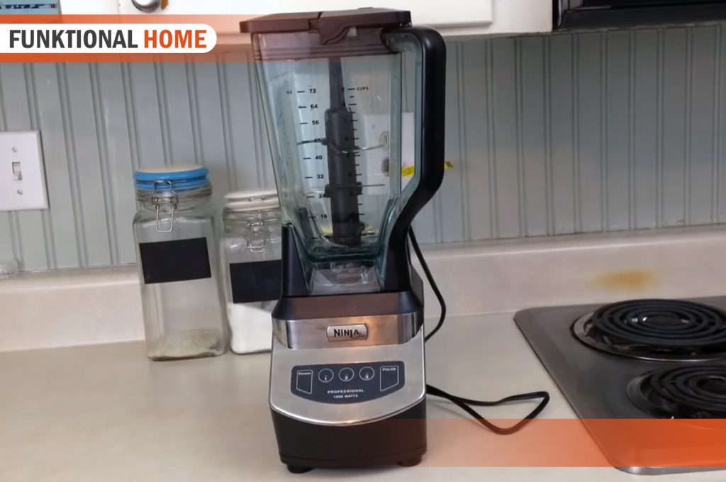 Ninja Blender Not Working 9 Easy Ways To Fix It Now