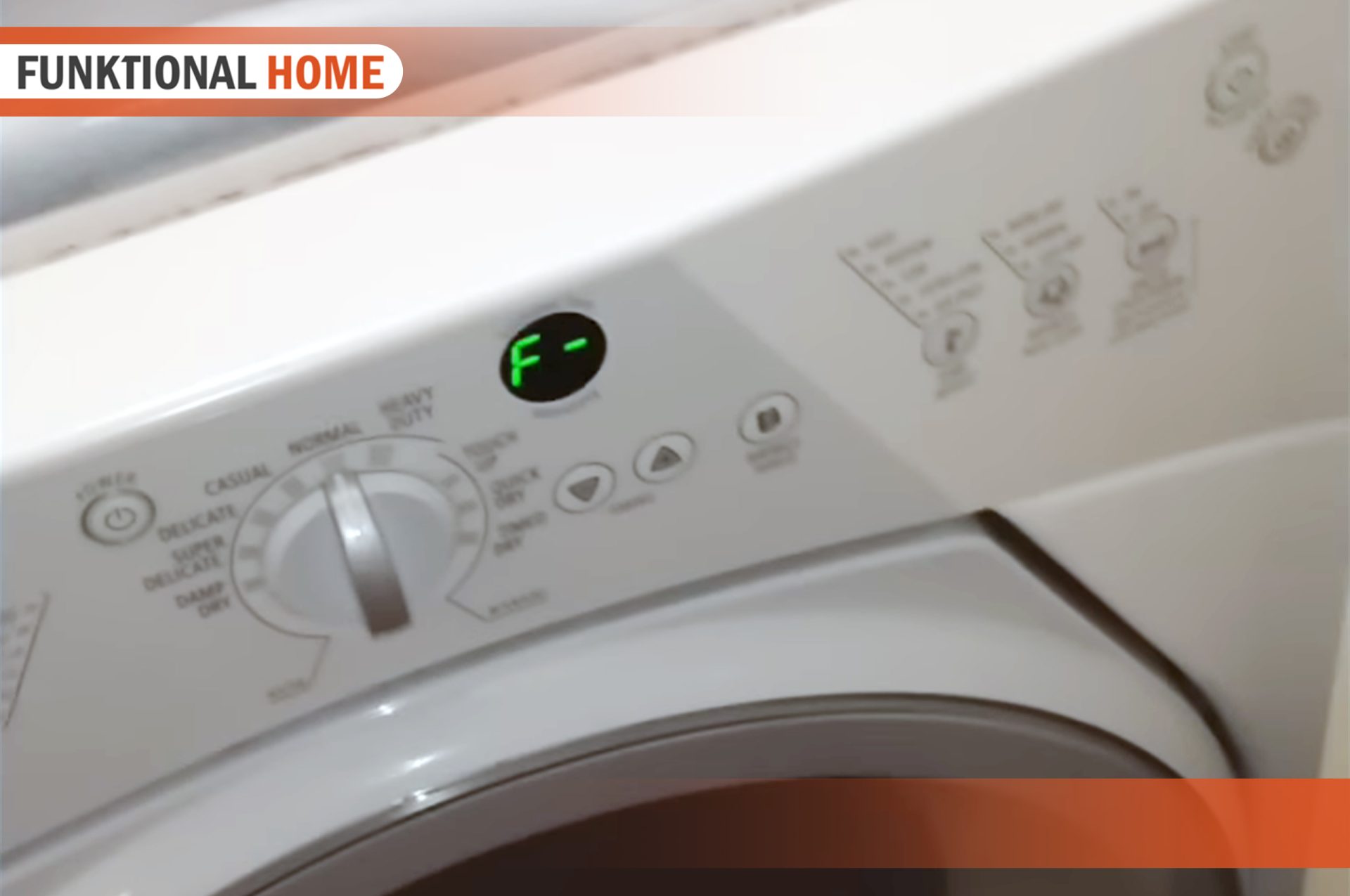Maytag Washer Code F21 Causes 6 Ways To Fix It Now Maytag Washer Code F21 Causes 6 Ways To Fix It Now