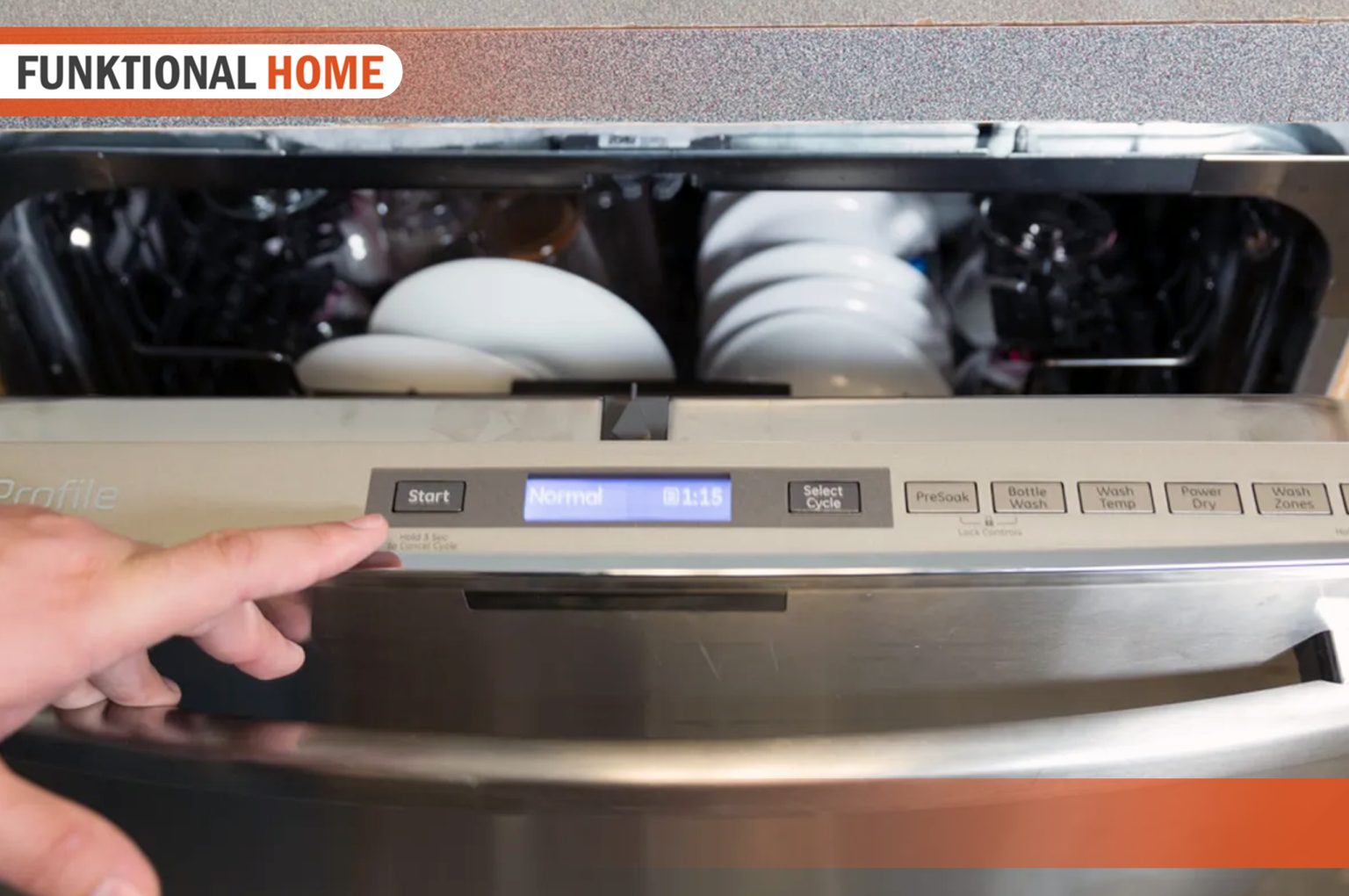 Samsung Washer DE Code Causes 4 Ways To Fix It Now