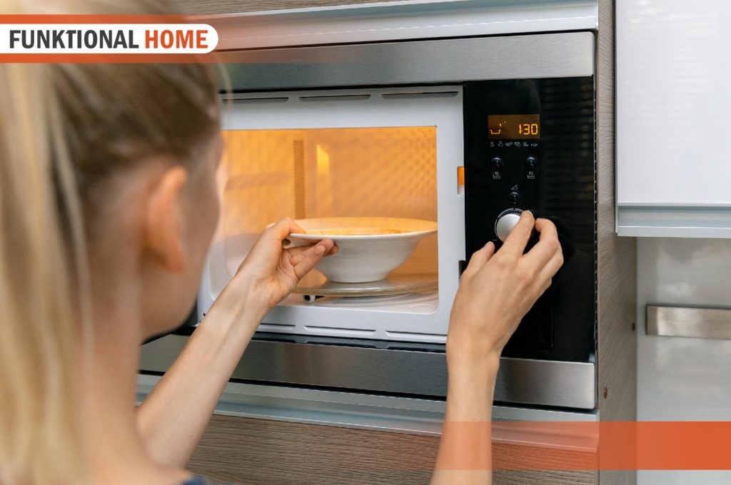 Microwave Buttons Not Working: 5 Easy Ways To Fix Them Now