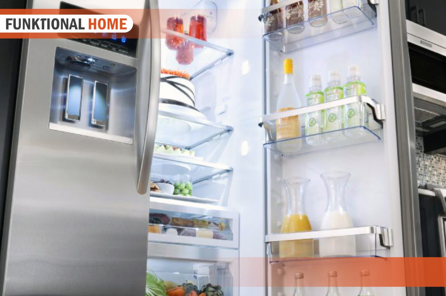 Fridge Making Humming Noise: 6 Easy Ways To Fix It Now – Funktional Home