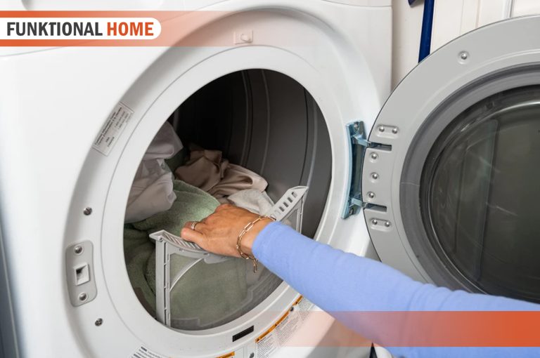 Dryer Timer Not Working: 7 Fast & Easy Ways To Fix It Now