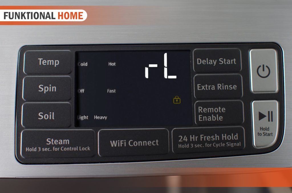 LG Washer LE Code Causes 6 Ways To Fix It Now LG Washer LE Code Causes 6 Ways To Fix It Now