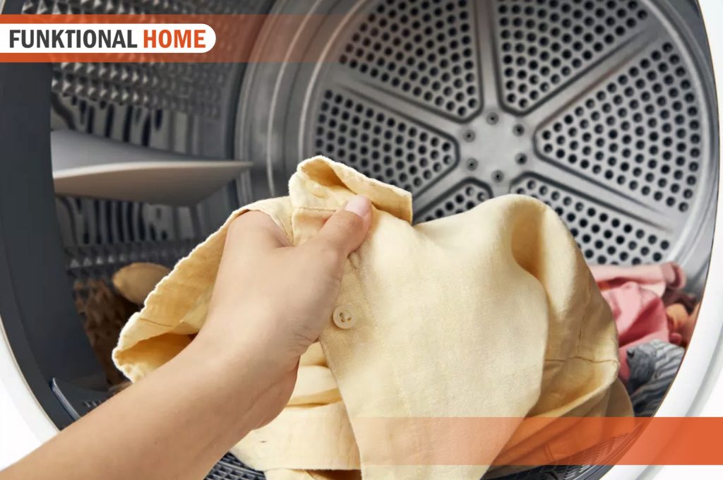 Whirlpool Dryer F1 Code: Causes & 11 Ways To Fix It