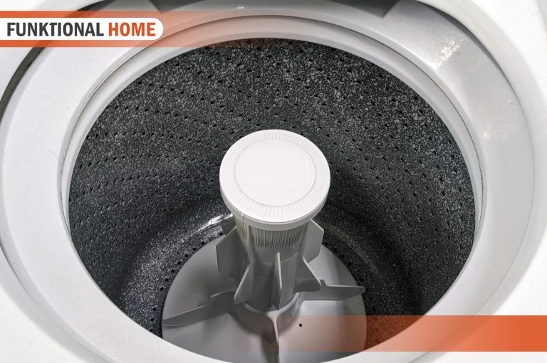 Electrolux Washer Leaking Water? Here's How To Fix It