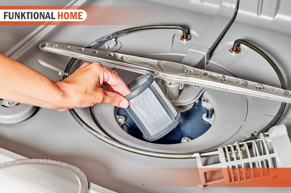 Rusty Dishwasher Rack: 8 Fast & Easy Ways To Fix It Now