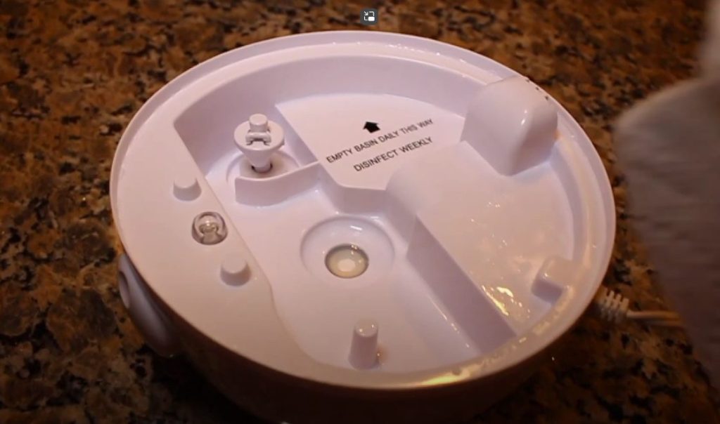Crane Humidifier Red Light - 4 Ways to Fix It Now