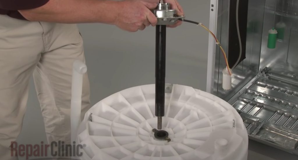 What To Do When Your Washing Machine Drum Is Loose?
