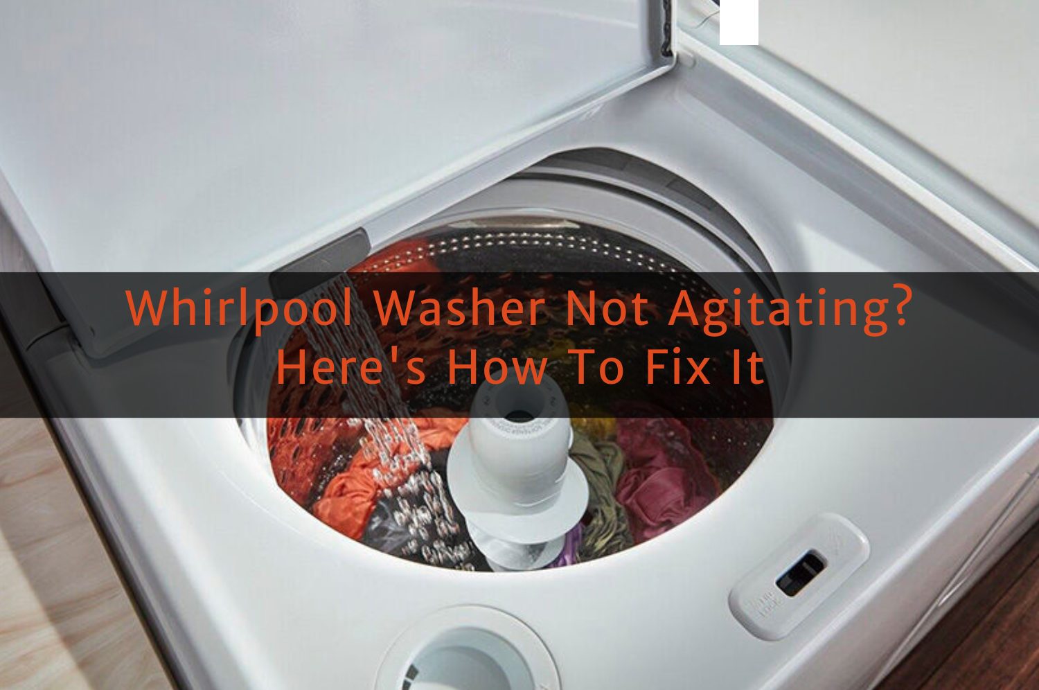 Maytag Washer Code F21 Causes 6 Ways To Fix It Now Maytag Washer Code F21 Causes 6 Ways To Fix It Now