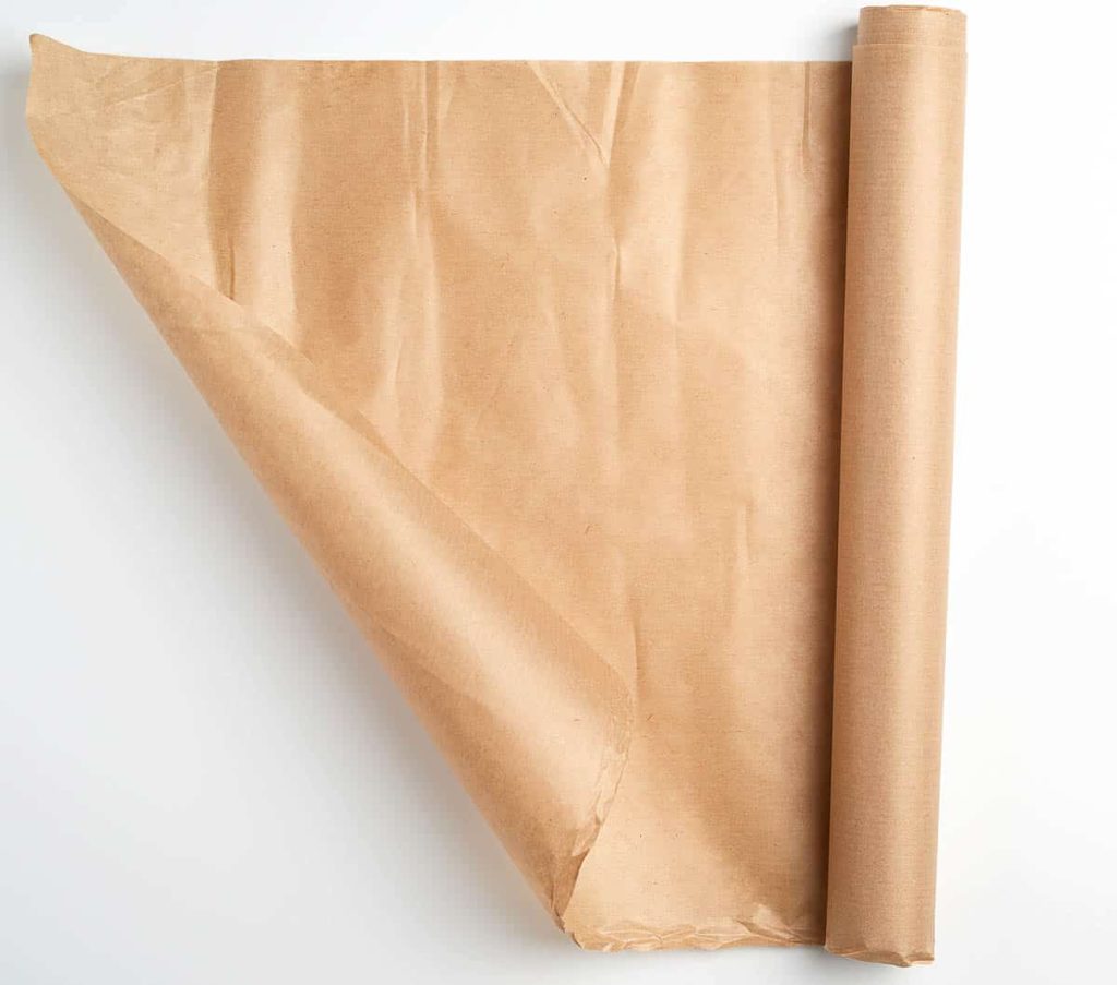 Can You Put Parchment Or Wax Paper In The Microwave? (And Is It Safe?)