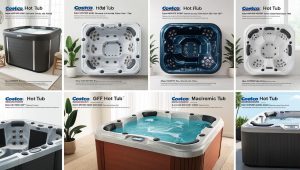 Costco Hot Tubs Ultimate Guide: Models, Prices, Reviews & More