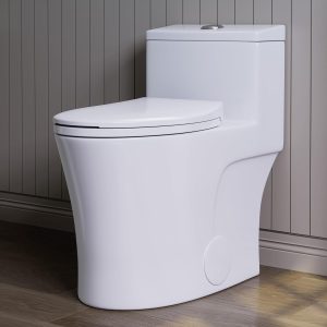 Best Compact Toilets for Small Bathrooms: Space-Saving Solutions