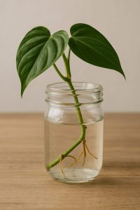 How To Trim Philodendron Plants: A Step By Step Guide